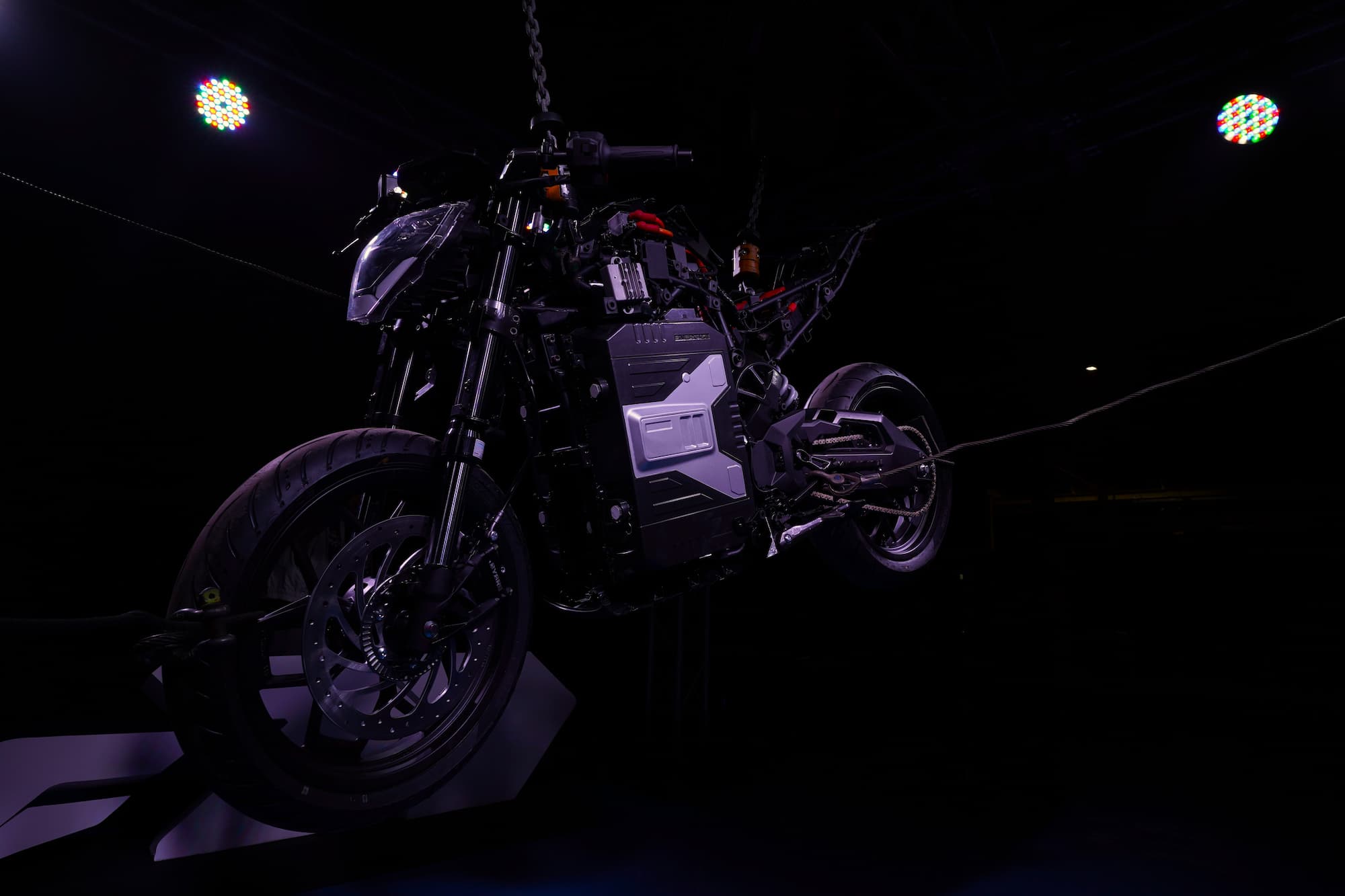 Ultraviolette F77 Pre-bookings open from 23 October - Offers 300 Km ...