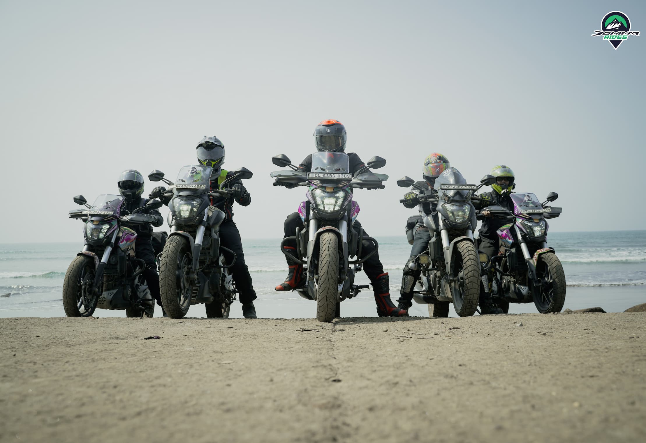 Bajaj Auto Reports Solid July & YTD 2025 Sales Driven by Strong Exports ...