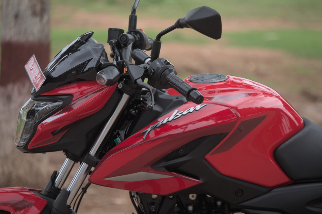 Bajaj Auto Domestic business records yet another new high - GaadiKey