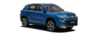 2023 Toyota Hyryder Colors: Blue, Red, Black, Grey, Silver, White ...