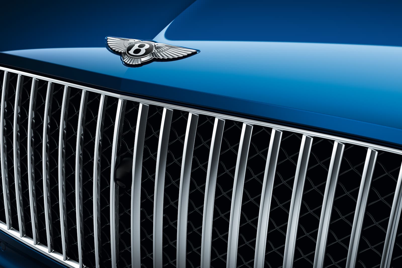2023 Bentley Bentayga EWB debuts in India at Rs 6 Crores - GaadiKey