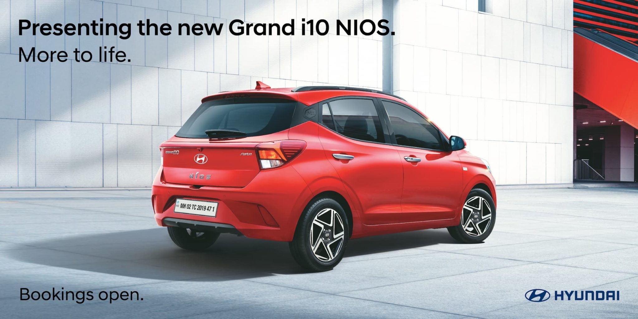Hyundai India opens bookings for 2023 Grand i10 NIOS - GaadiKey