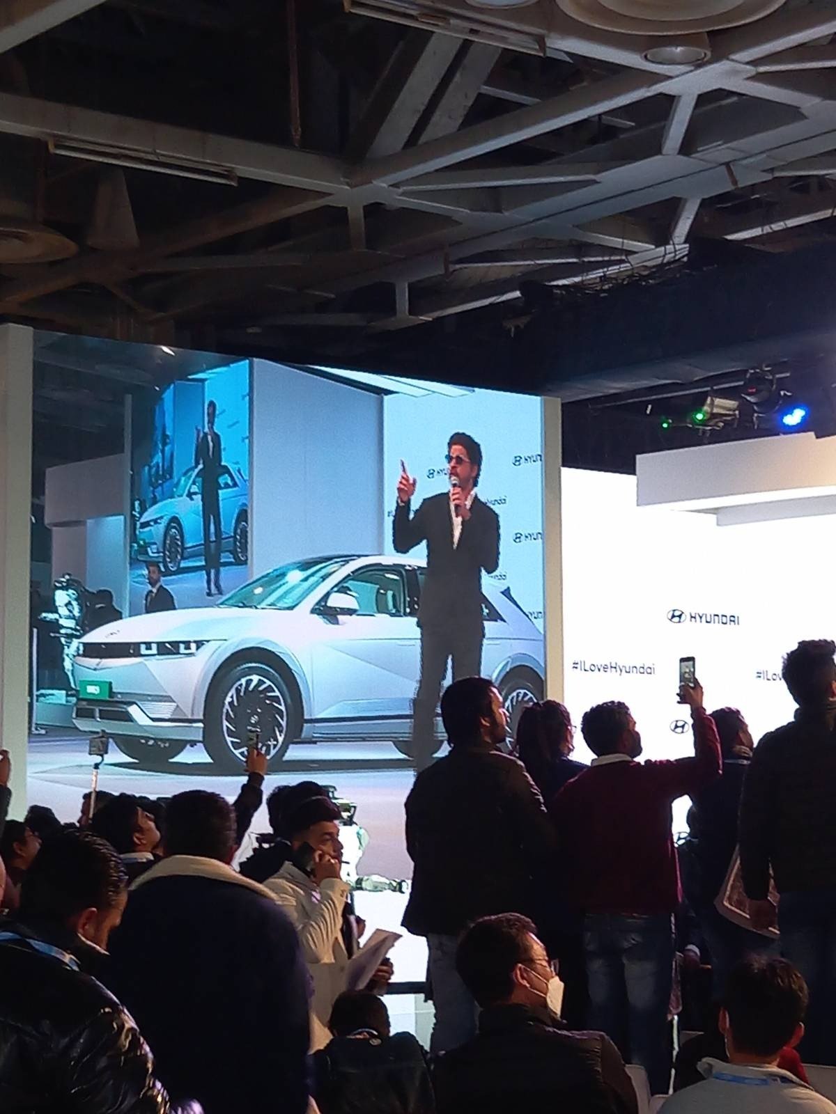 Auto Expo 2023 Motor Show - Day 1 Highlights - GaadiKey