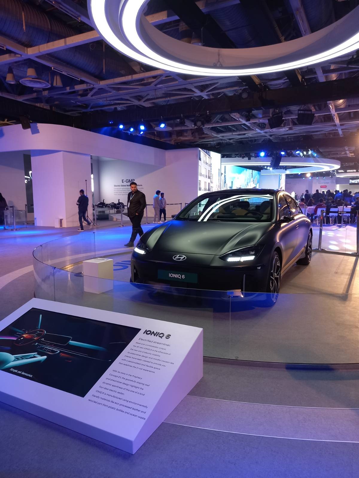 Auto Expo 2023 Motor Show - Day 1 Highlights - GaadiKey