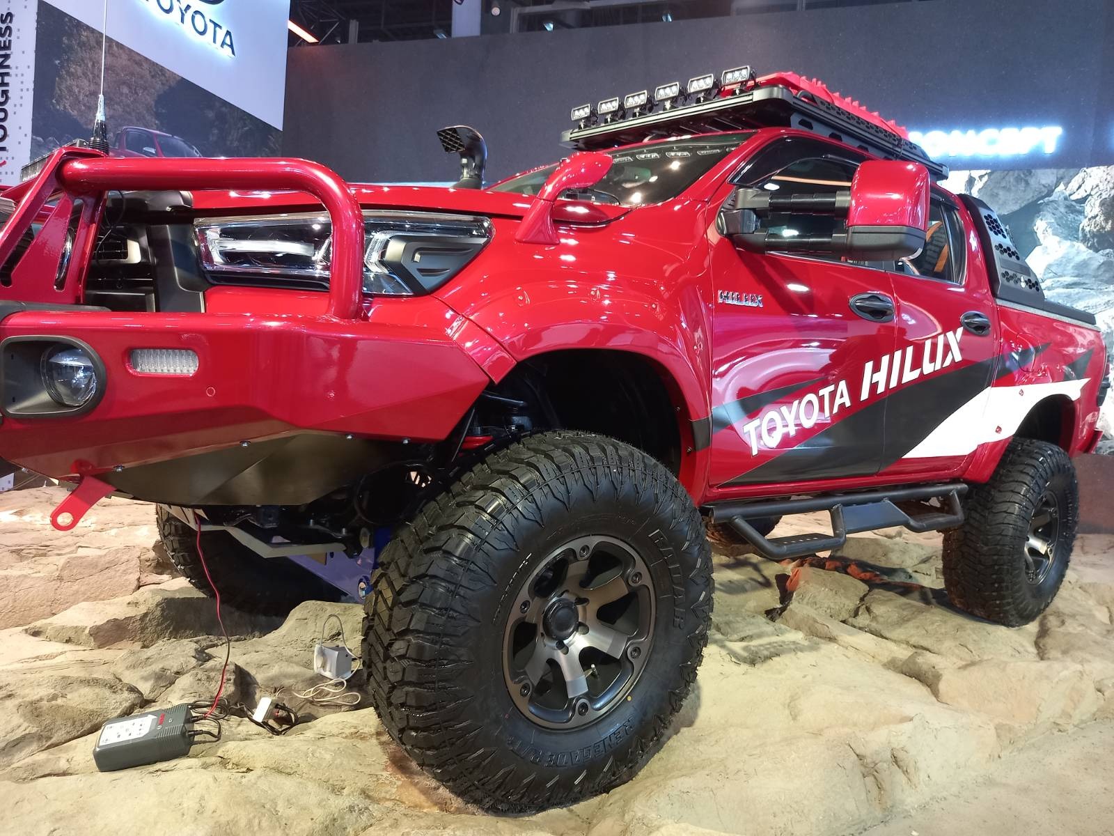 Auto Expo 2023 Motor Show - Day 1 Highlights - GaadiKey