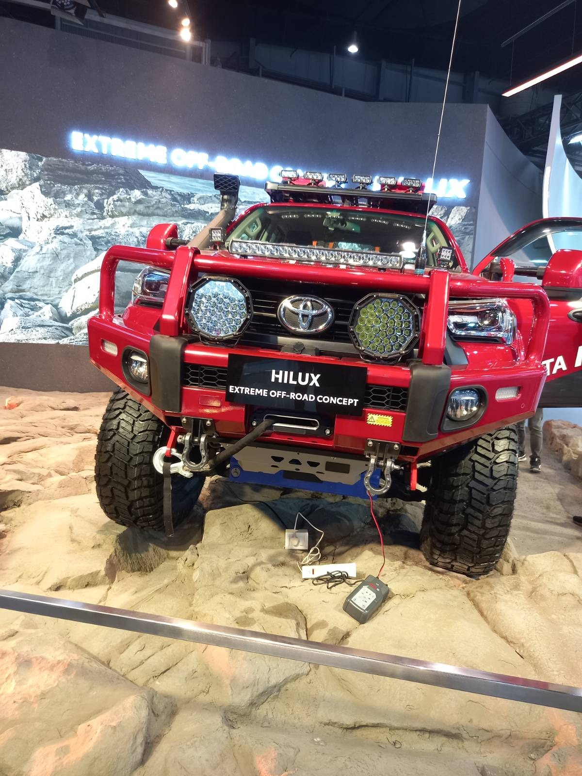 Auto Expo 2023 Motor Show - Day 1 Highlights - GaadiKey