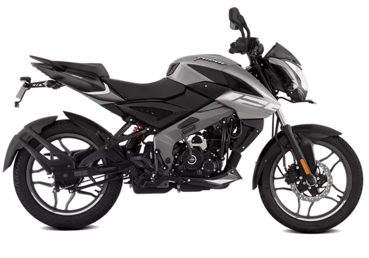 2023 Bajaj Pulsar NS125 Colors: Red, Blue, Orange - GaadiKey
