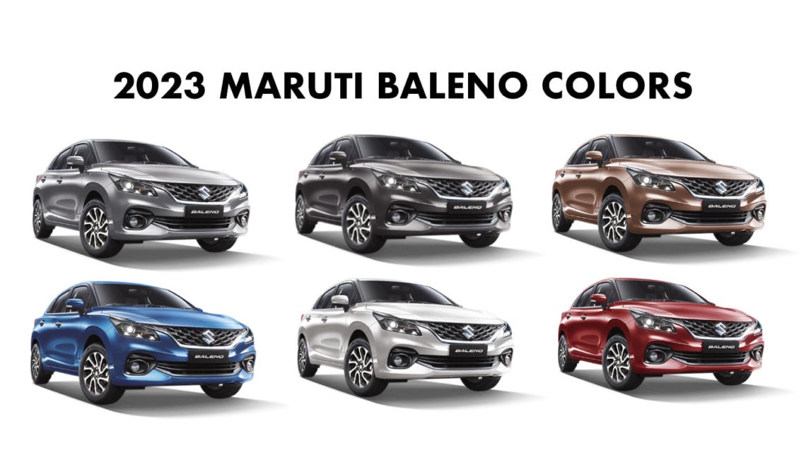 Baleno Sunroof Model Name at Daniel Fisher blog