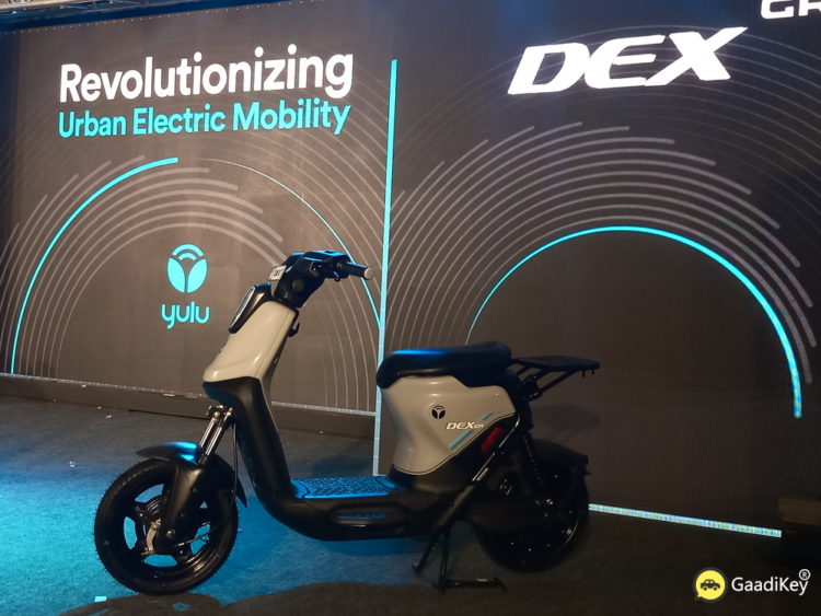 Yulu & Bajaj partner to transform Urban Mobility - Launches Miracle GR ...