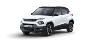 2023 Tata Punch Colors: Orange, Bronze, Blue, Grey, White, Red - GaadiKey