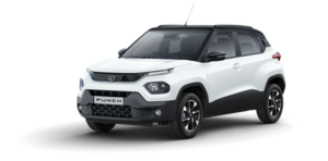 2023 Tata Punch Colors: Orange, Bronze, Blue, Grey, White, Red - GaadiKey