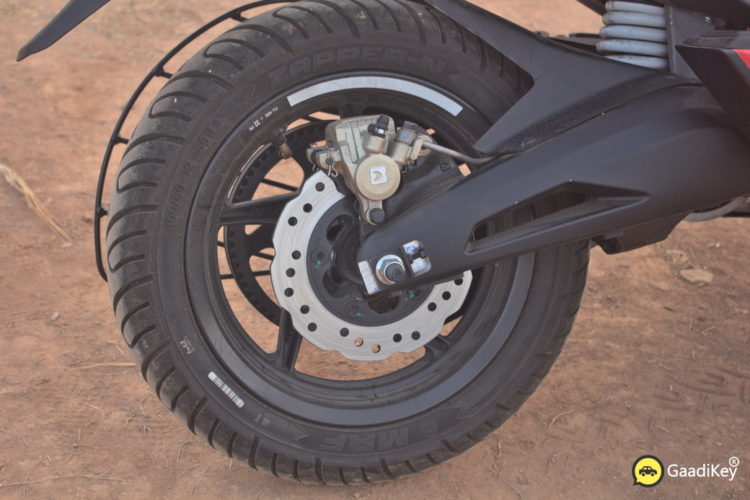 Ather 450X Gen 3.1 Review: Next-generation Sporty EV - GaadiKey