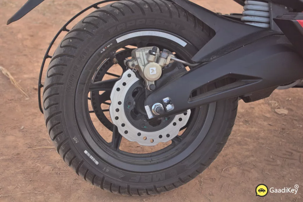 Ather 450X Gen 3.1 Review: Next-generation Sporty EV - GaadiKey