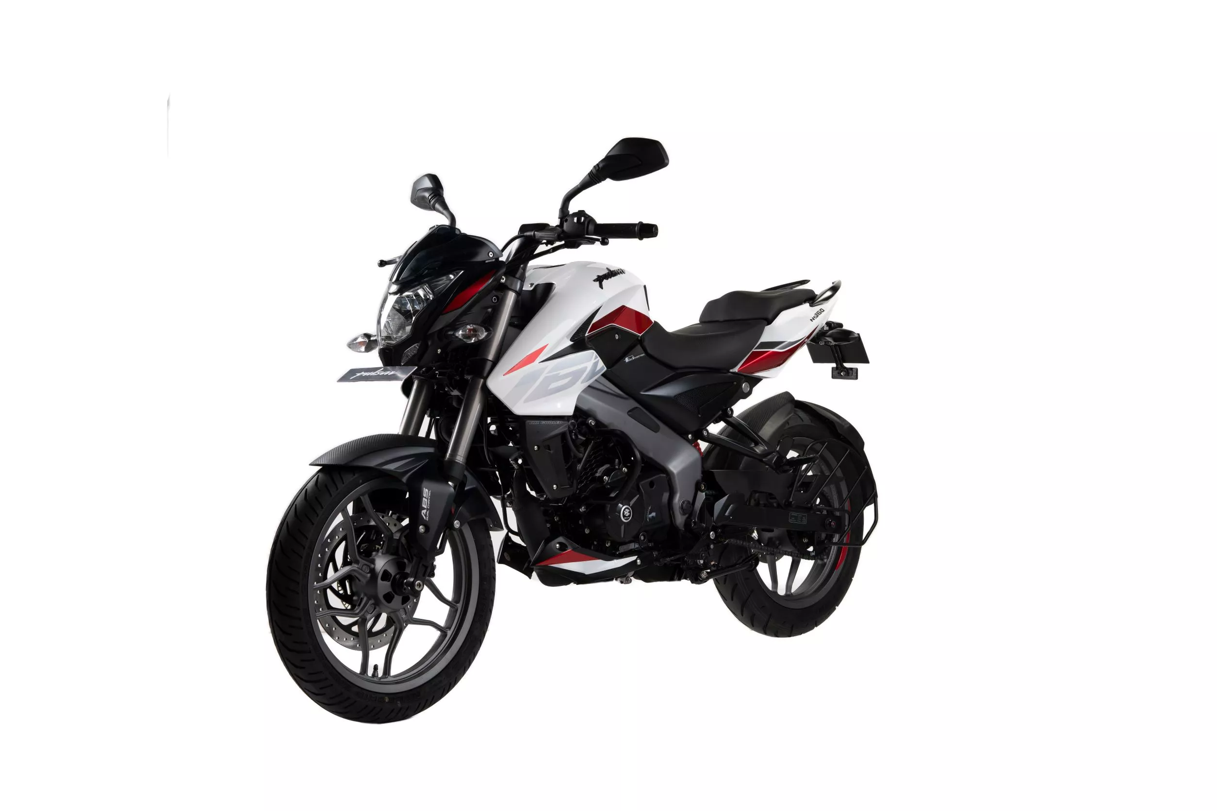 2023 Bajaj Pulsar NS200 and NS160 launched at Rs 1.47L and Rs 1.34L ...