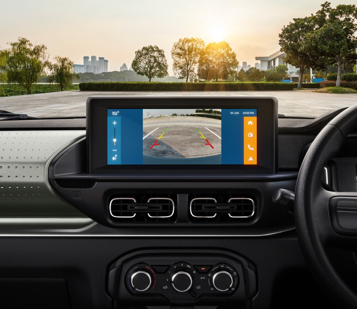 Citroen C3 Shine launched - Gets Electric ORVM, Rear Parking Camera ...