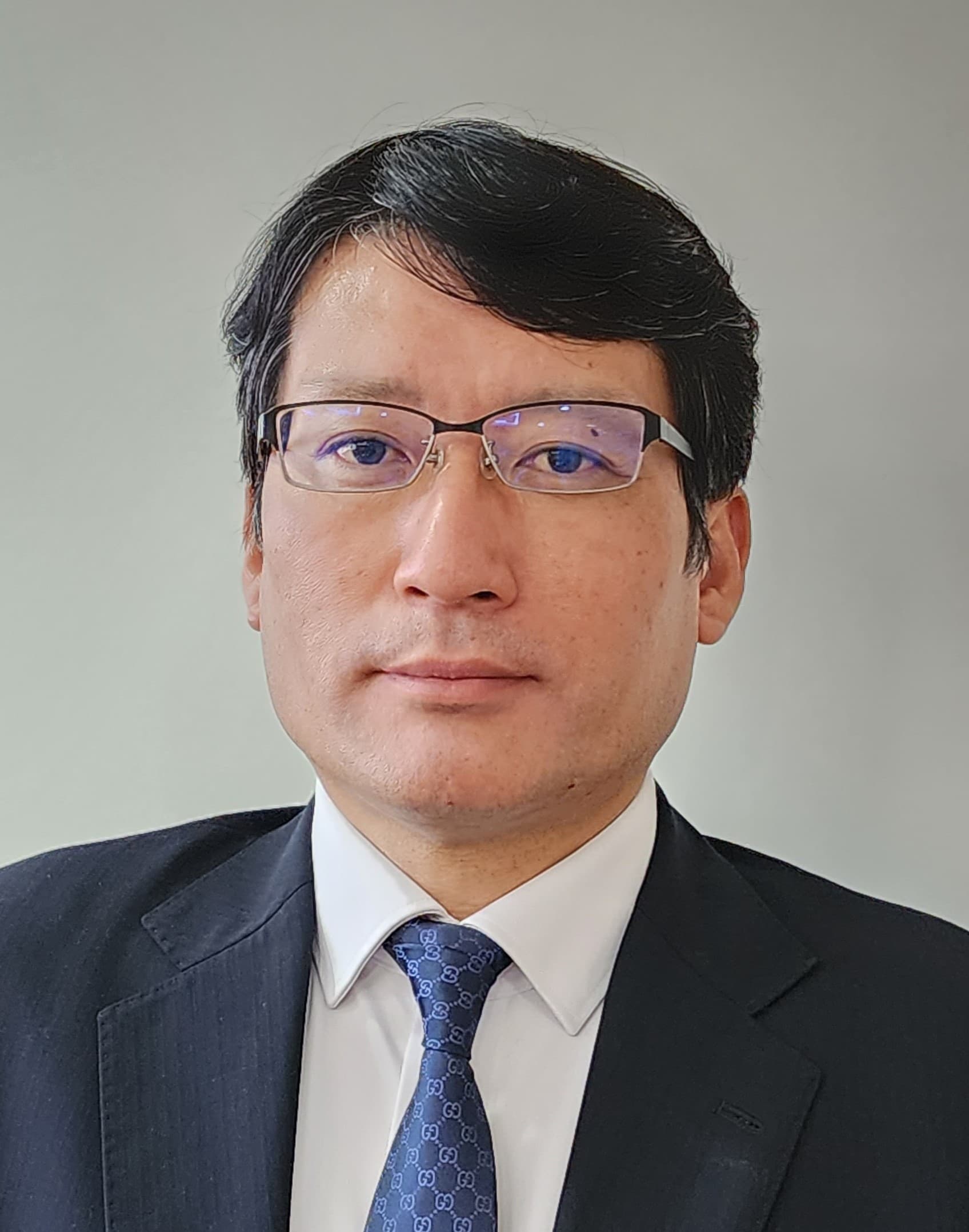 Rajesh Mittal takes over as President of Isuzu Motors India - GaadiKey