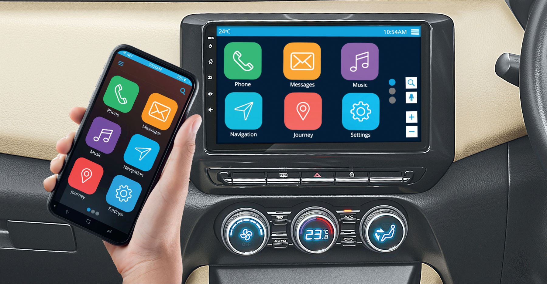 Nissan Magnite GEZA Special Edition launched at Rs 7.39 Lakhs - GaadiKey