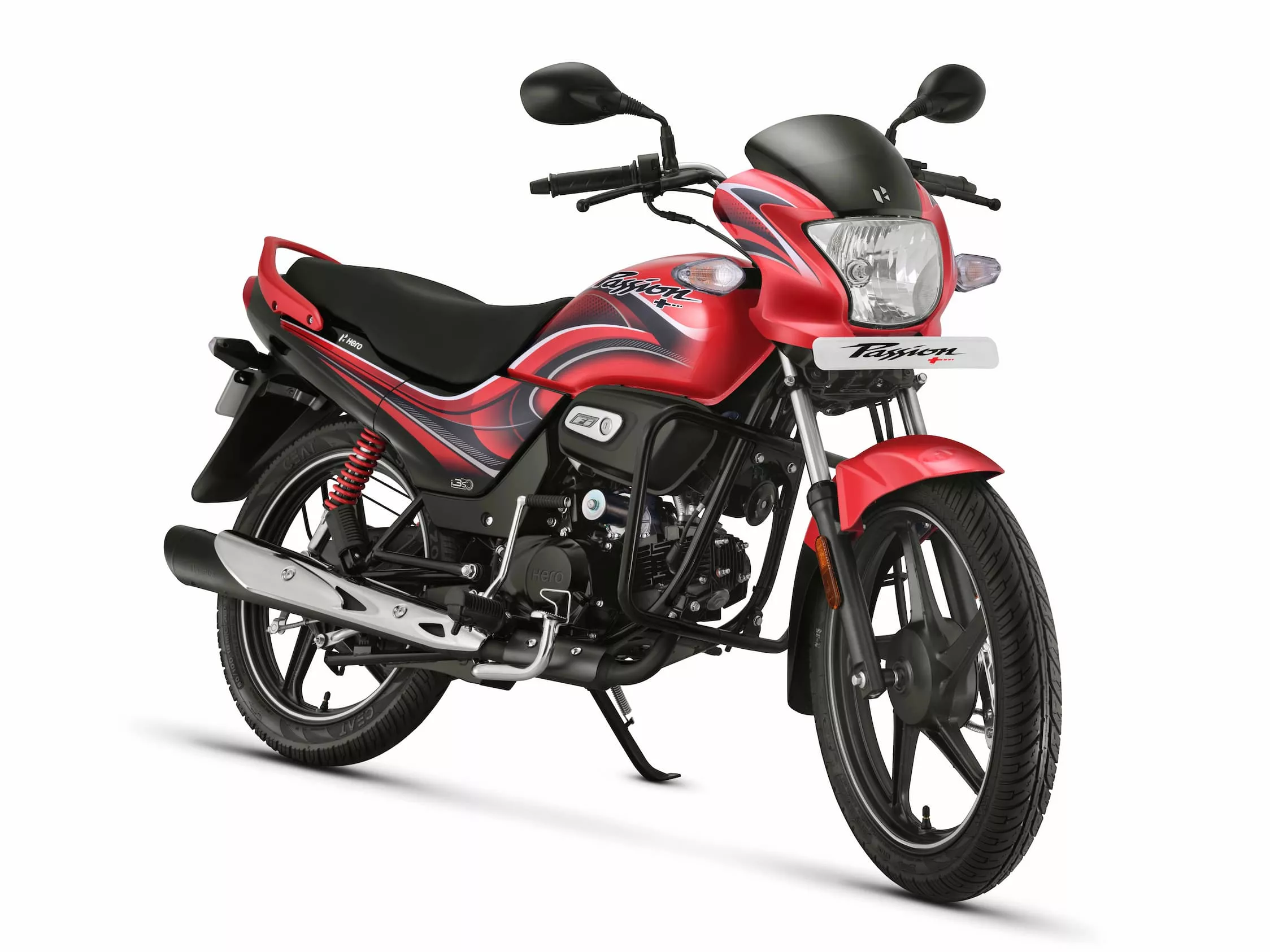 Hero Motocorp Sells 4 68 410 Units In February 2024 Gaadikey