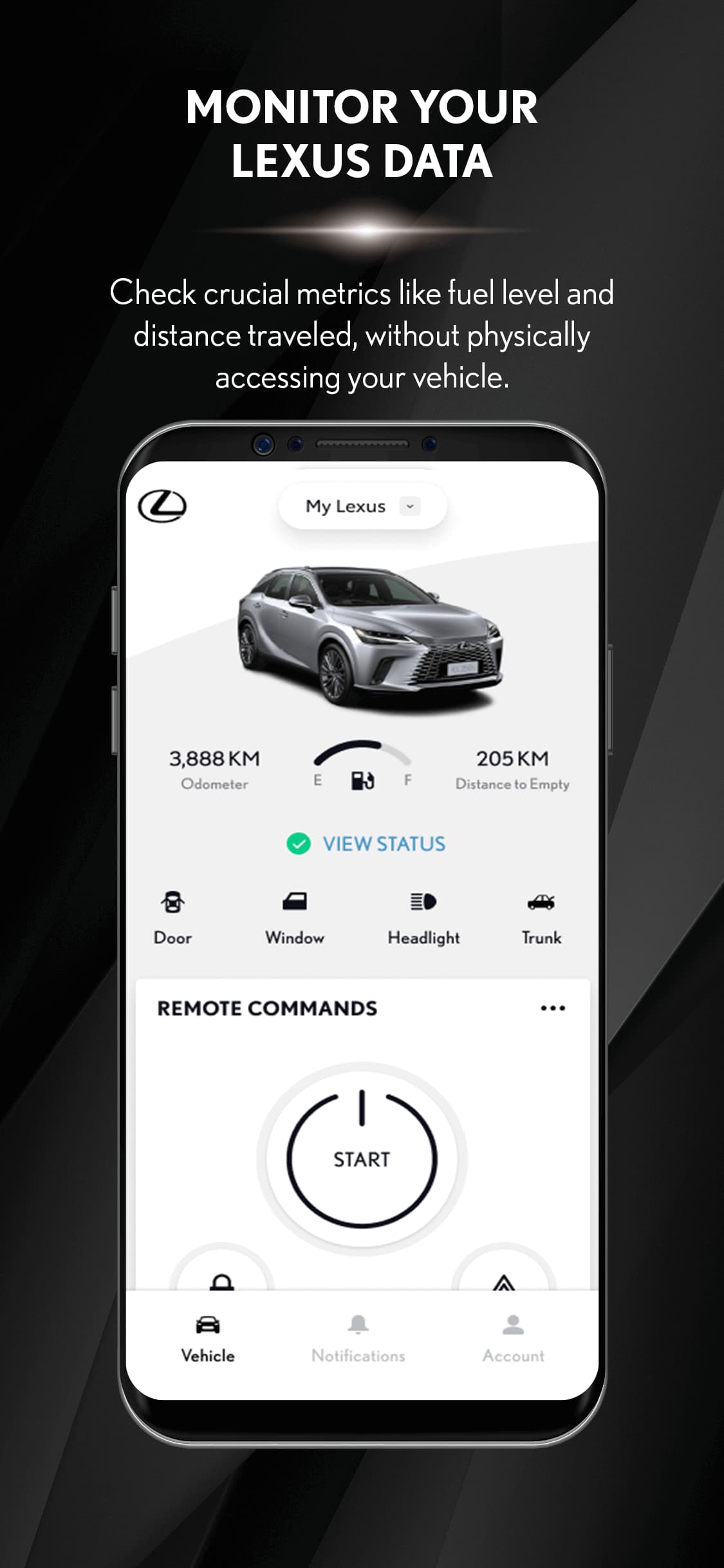 Lexus India announces the launch of ‘Lexus India’ App - GaadiKey
