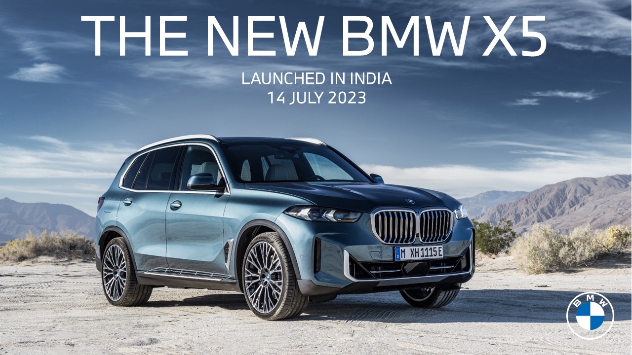 BMW records Best-ever Half-Year, Quarter and June (Sales 2023) - GaadiKey