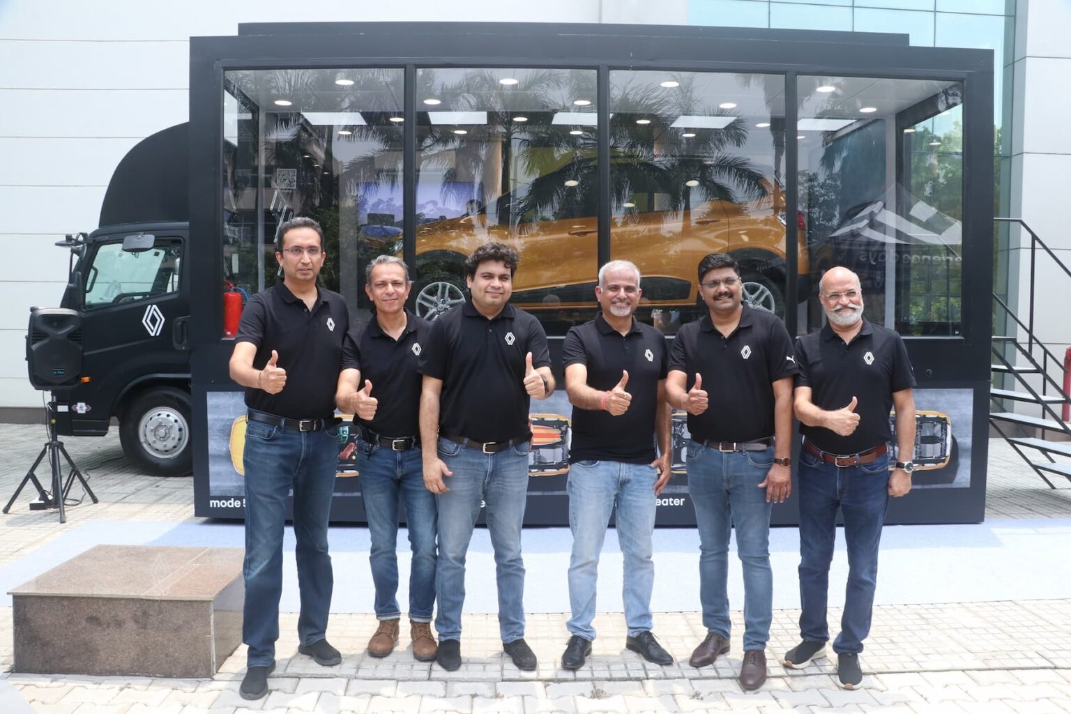 "Renault Experience Days" - Renault's new engagement initiative in ...