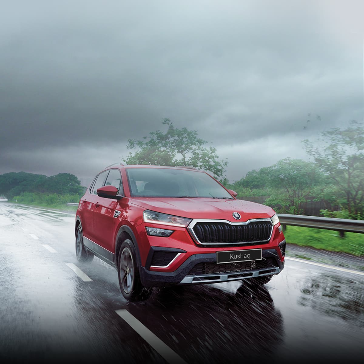 Skoda India announces Monsoon Service Campaign - GaadiKey