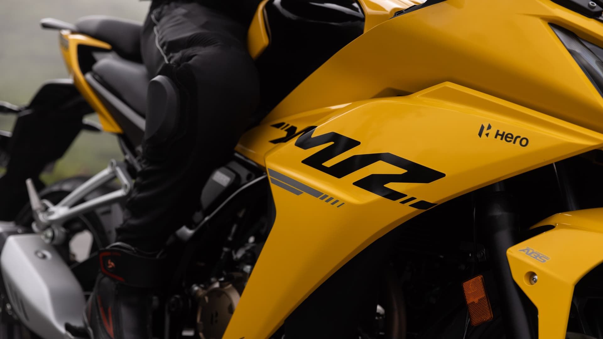 Hero Motocorp Sells 503 448 Units In June 2024 Gaadikey