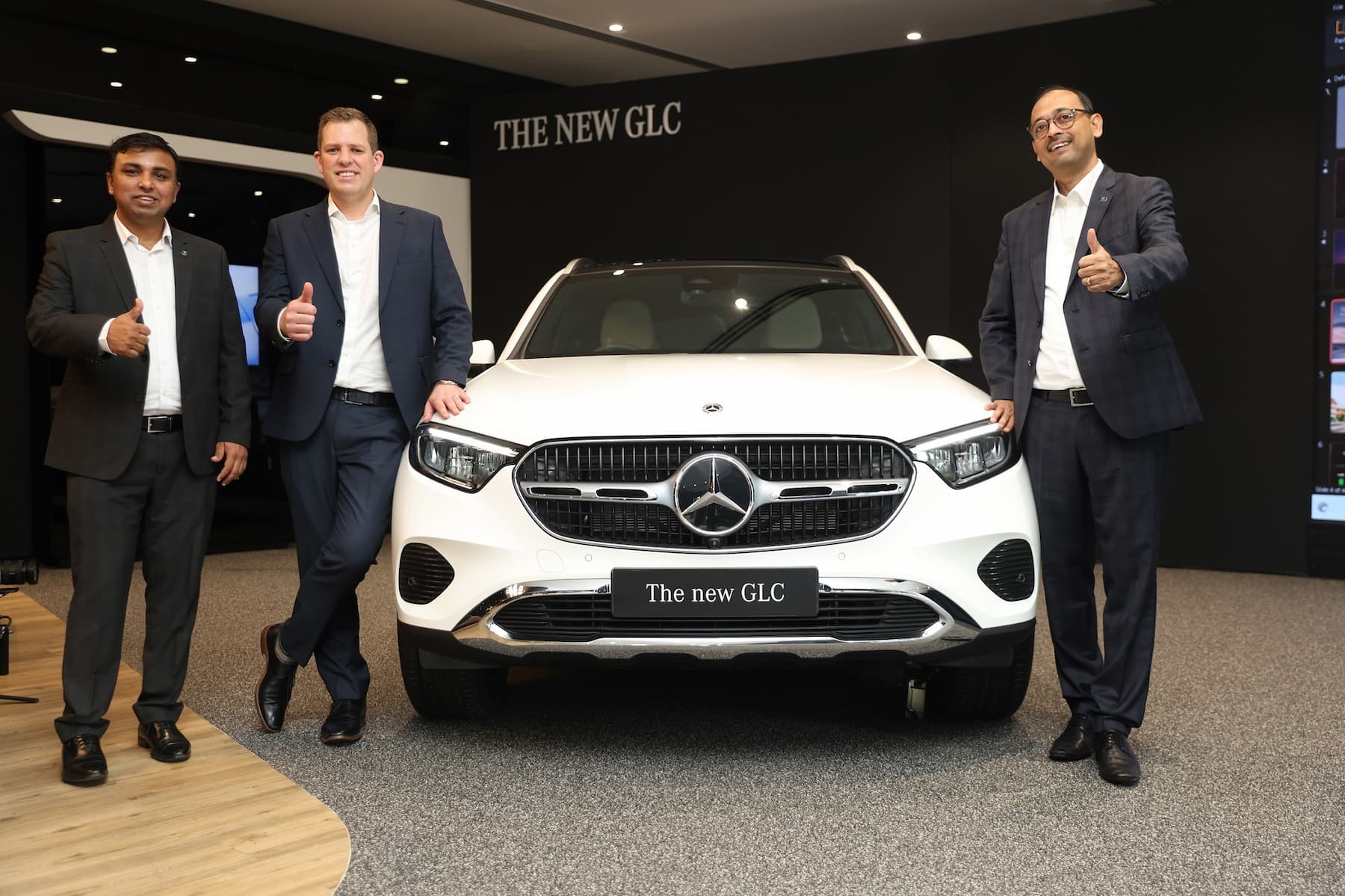 Mercedes-Benz opens new MAR 20X showroom in the heart of Gurgaon - GaadiKey