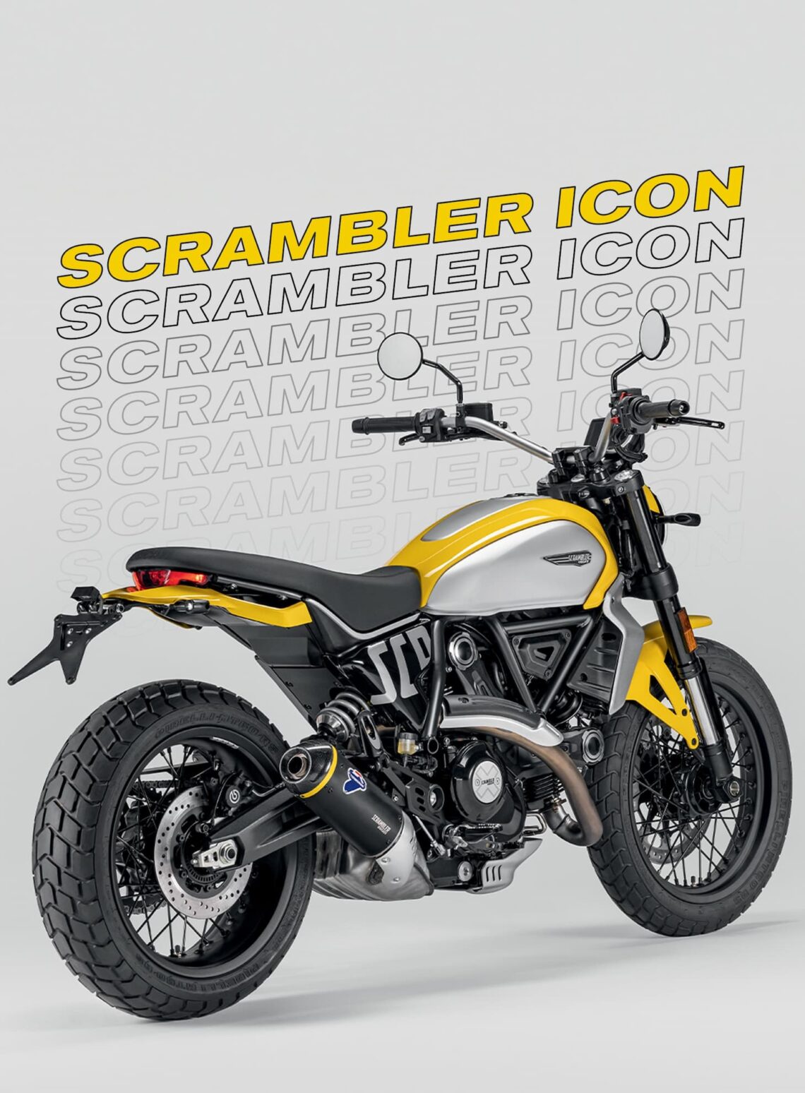 Next-gen Ducati Scrambler range launched in India at Rs 10.39 lakhs ...
