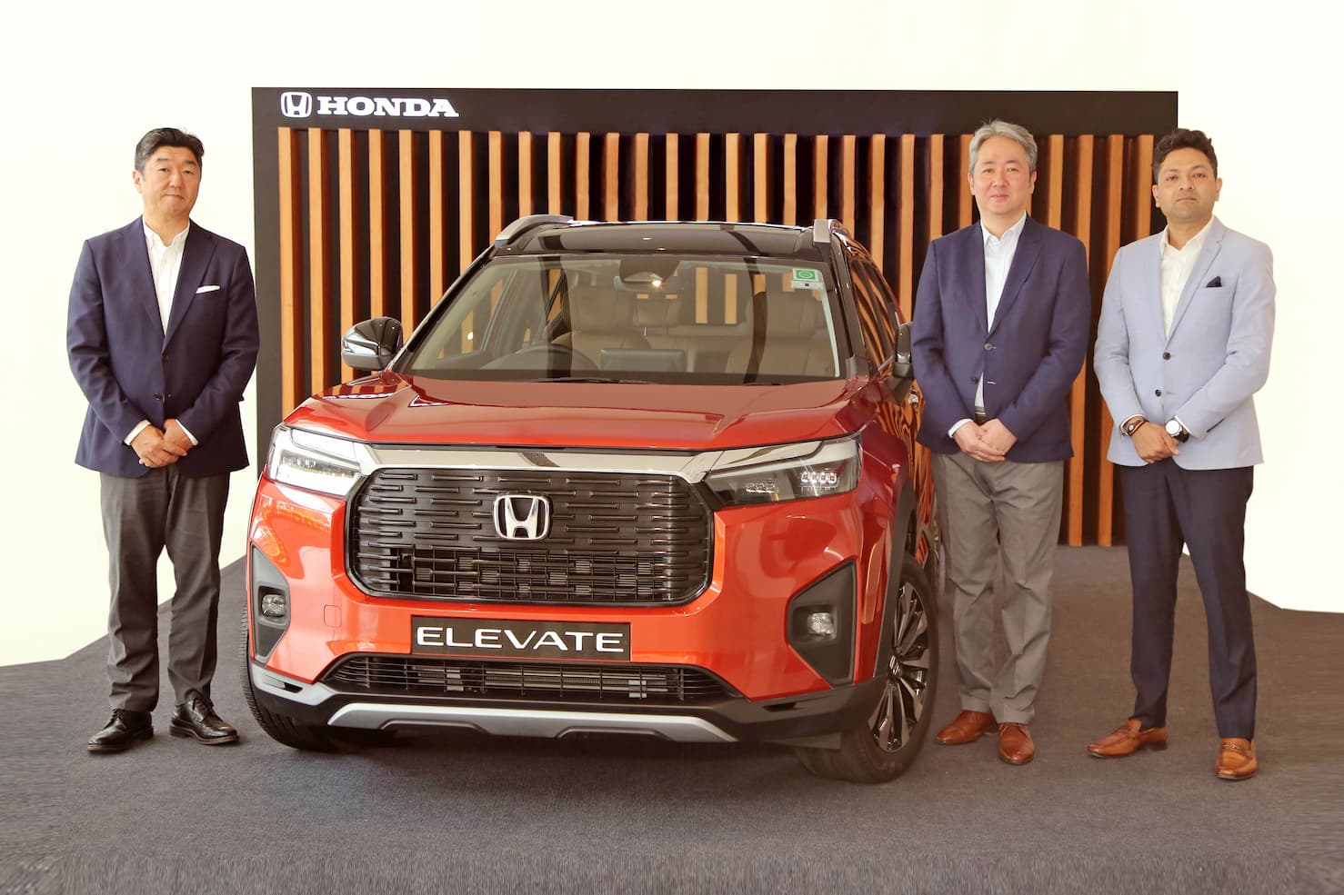 Honda Cars India Reports May 2025 Sales of 5,985 Units - GaadiKey