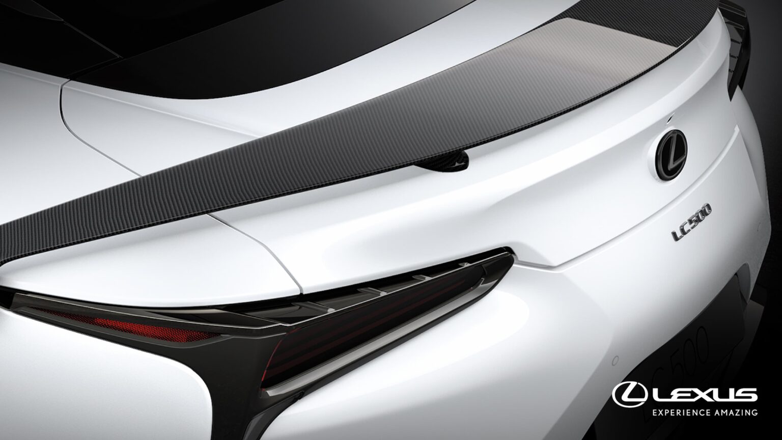 Lexus India launches limited edition Lexus LC 500h sports coupe - GaadiKey
