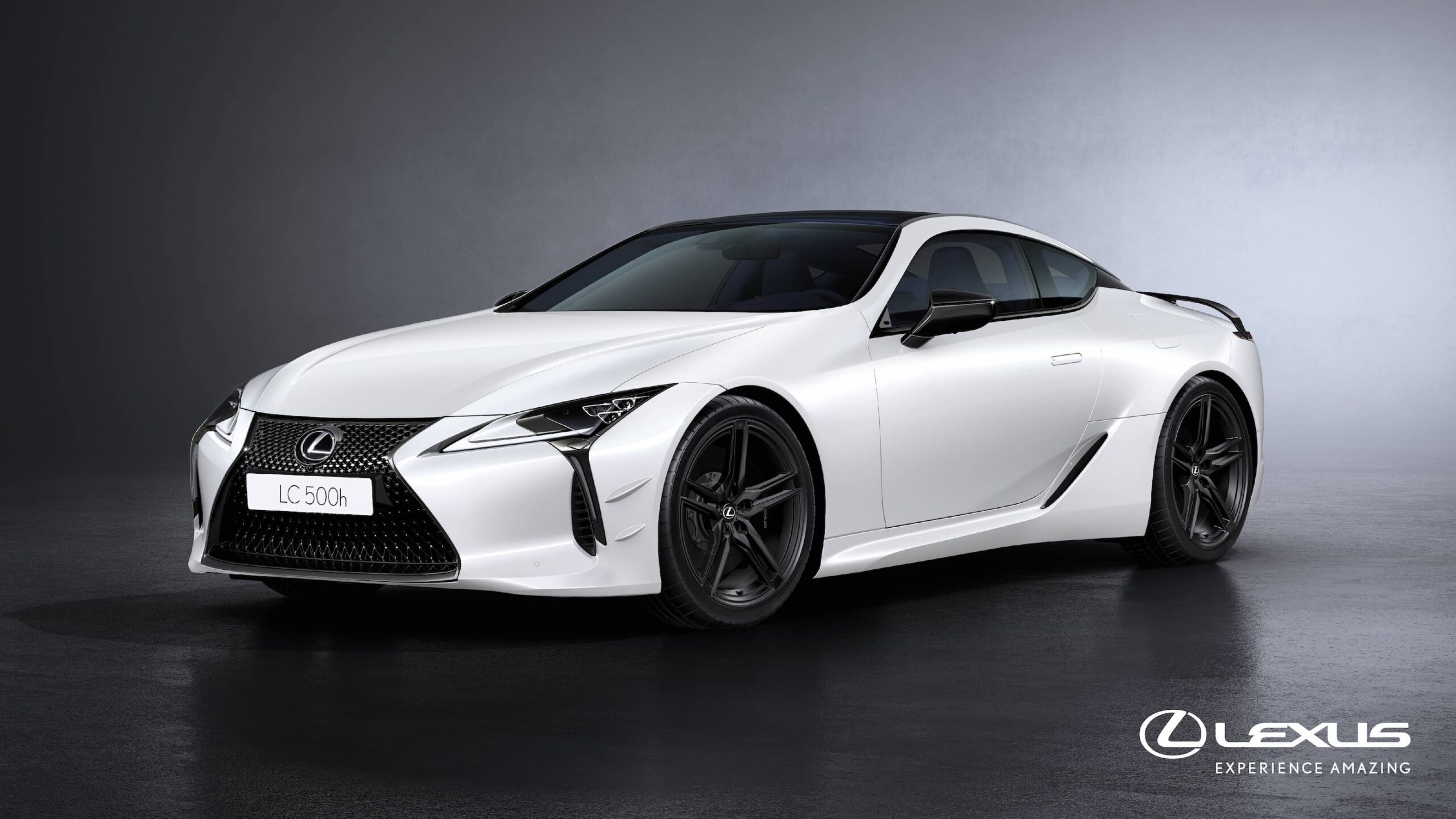 Lexus India launches limited edition Lexus LC 500h sports coupe - GaadiKey