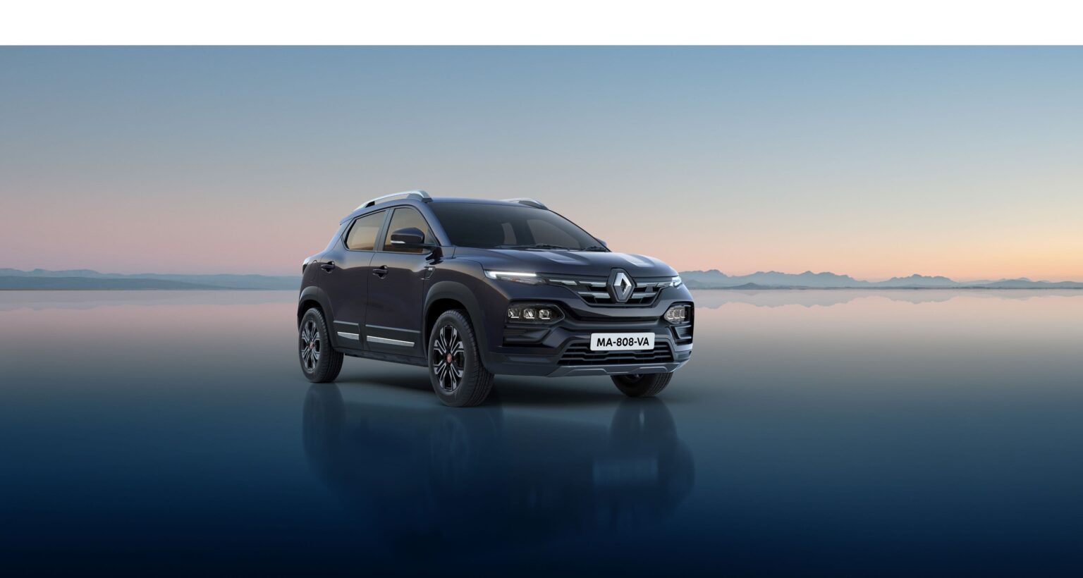 Renault launches Urban Night Limited Edition Kiger, Triber and Kwid ...