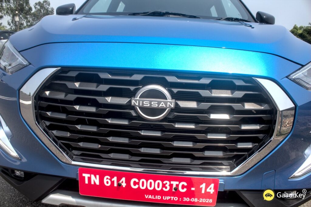 2023 Nissan Magnite EZ-Shift Review: Best SUV with AMT under 10 lakhs ...