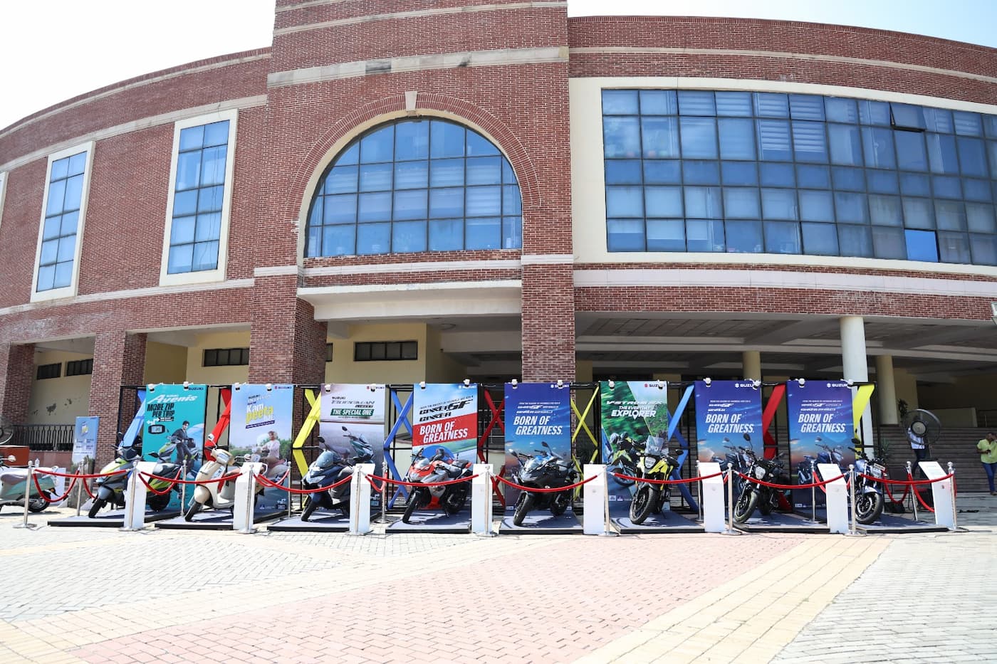 Suzuki Matsuri Inaugural edition concludes - GaadiKey