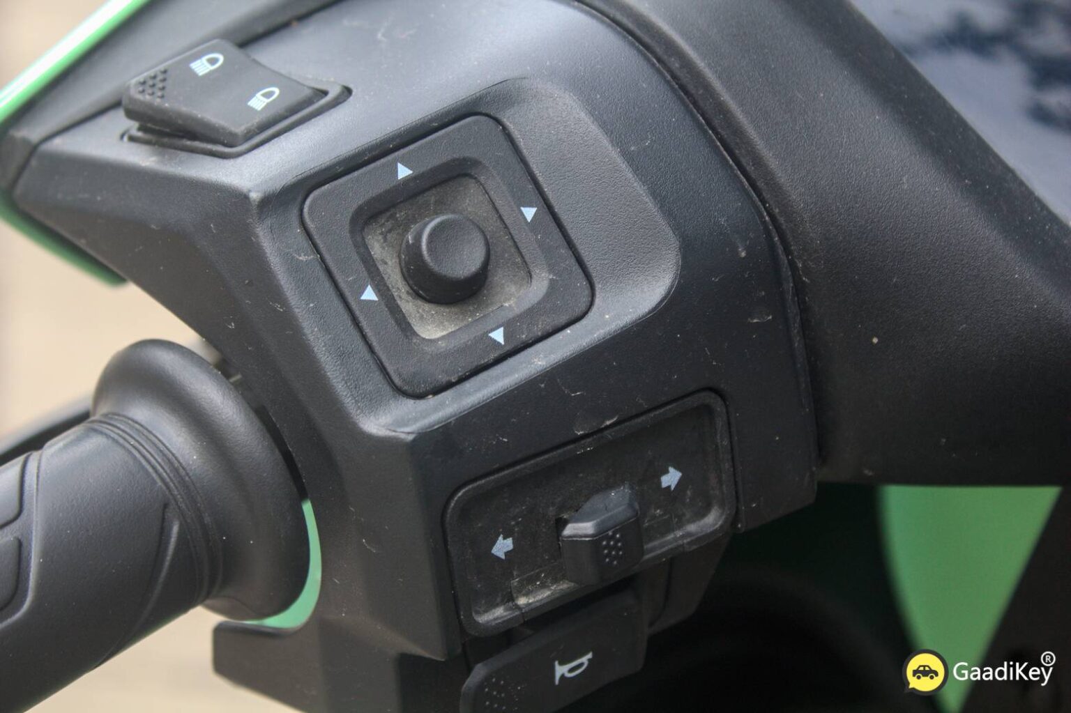 Ather 450S Review: Race against the Charging Time - GaadiKey