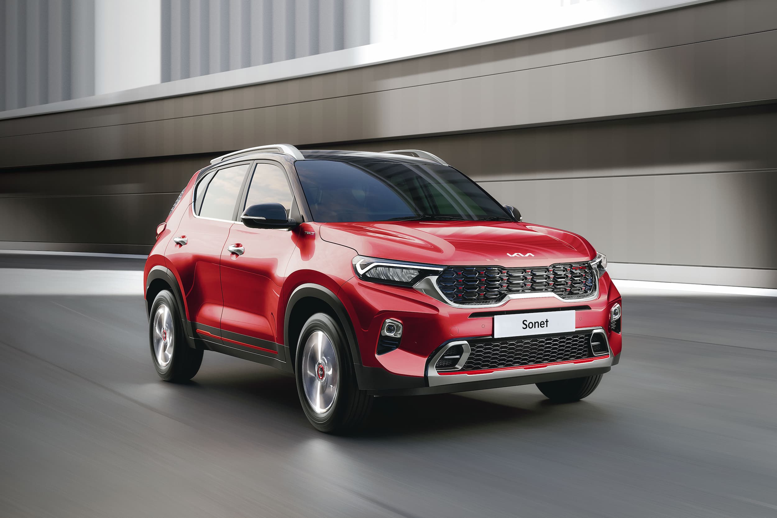 Kia India Achieves 100 Certified Pre-Owned Outlets in Under 3 Years ...