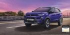 2024 Tata Nexon Colors: Purple, White, Grey, Red - GaadiKey