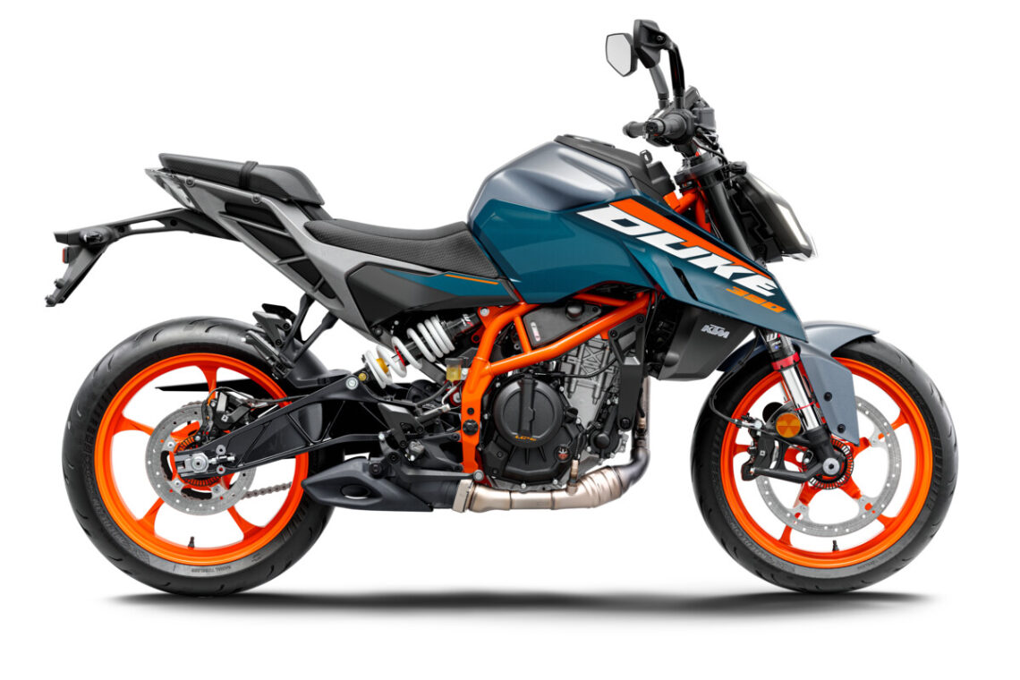 KTM 390 Duke Price Unchanged on GST Hike | 250 Duke Cheaper - GaadiKey