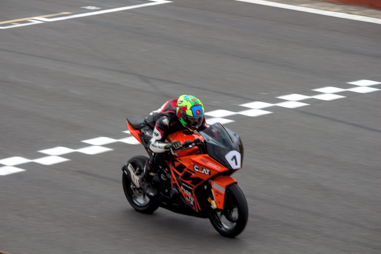 2024 KTM RC Cup in Coimbatore - Highlights (Selection Round) - GaadiKey