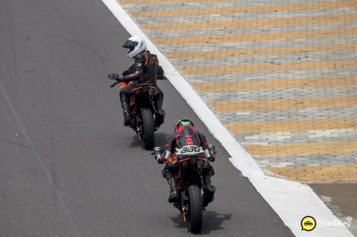 2024 KTM RC Cup in Coimbatore - Highlights (Selection Round) - GaadiKey