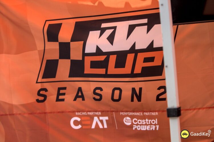 2024 KTM RC Cup in Coimbatore - Highlights (Selection Round) - GaadiKey