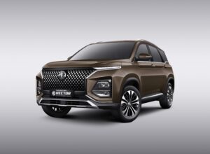 2024 MG Hector gets new Shine Pro, Select Pro variants - GaadiKey