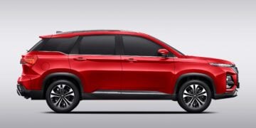 2024 MG Hector gets new Shine Pro, Select Pro variants - GaadiKey