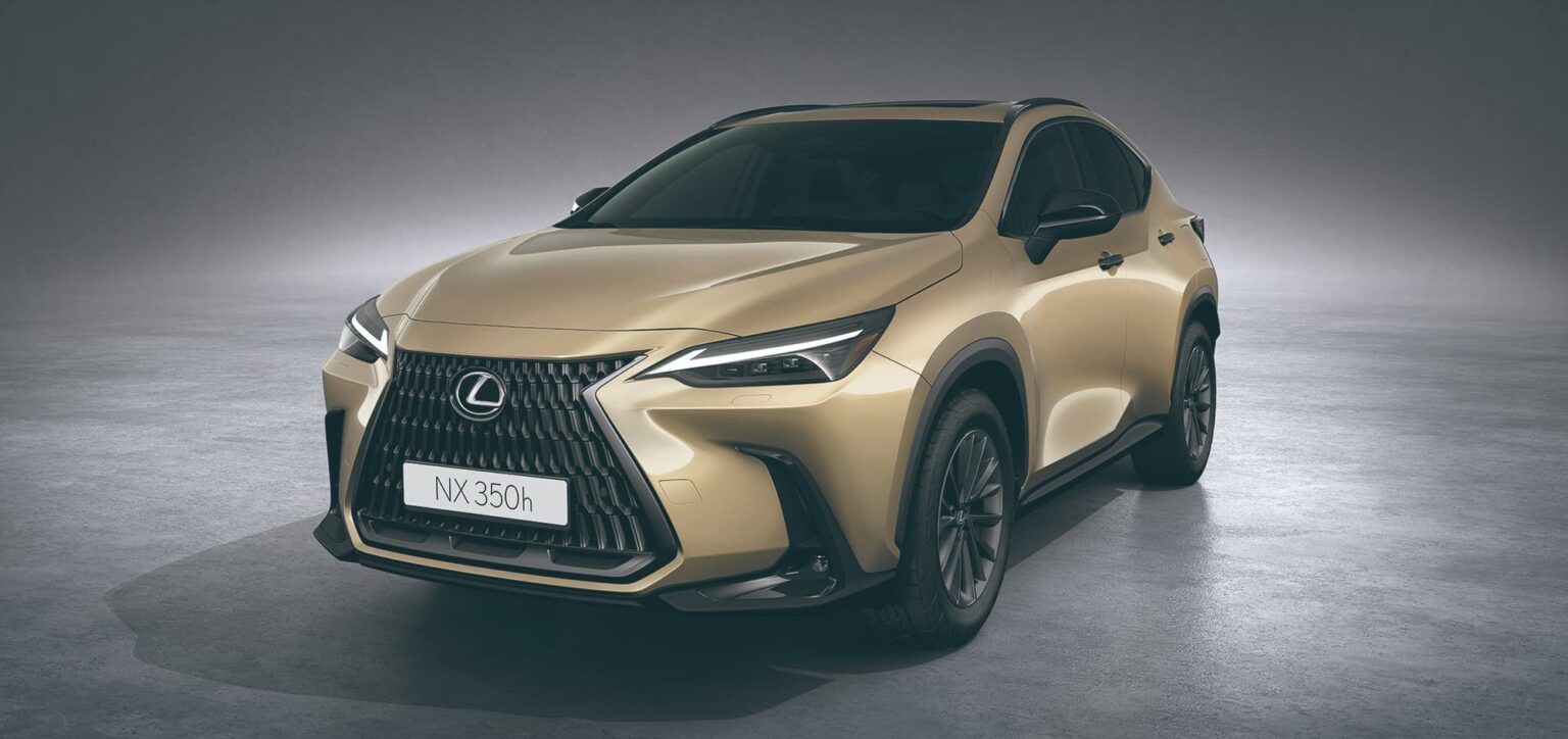 Lexus completes 7 years in India - GaadiKey