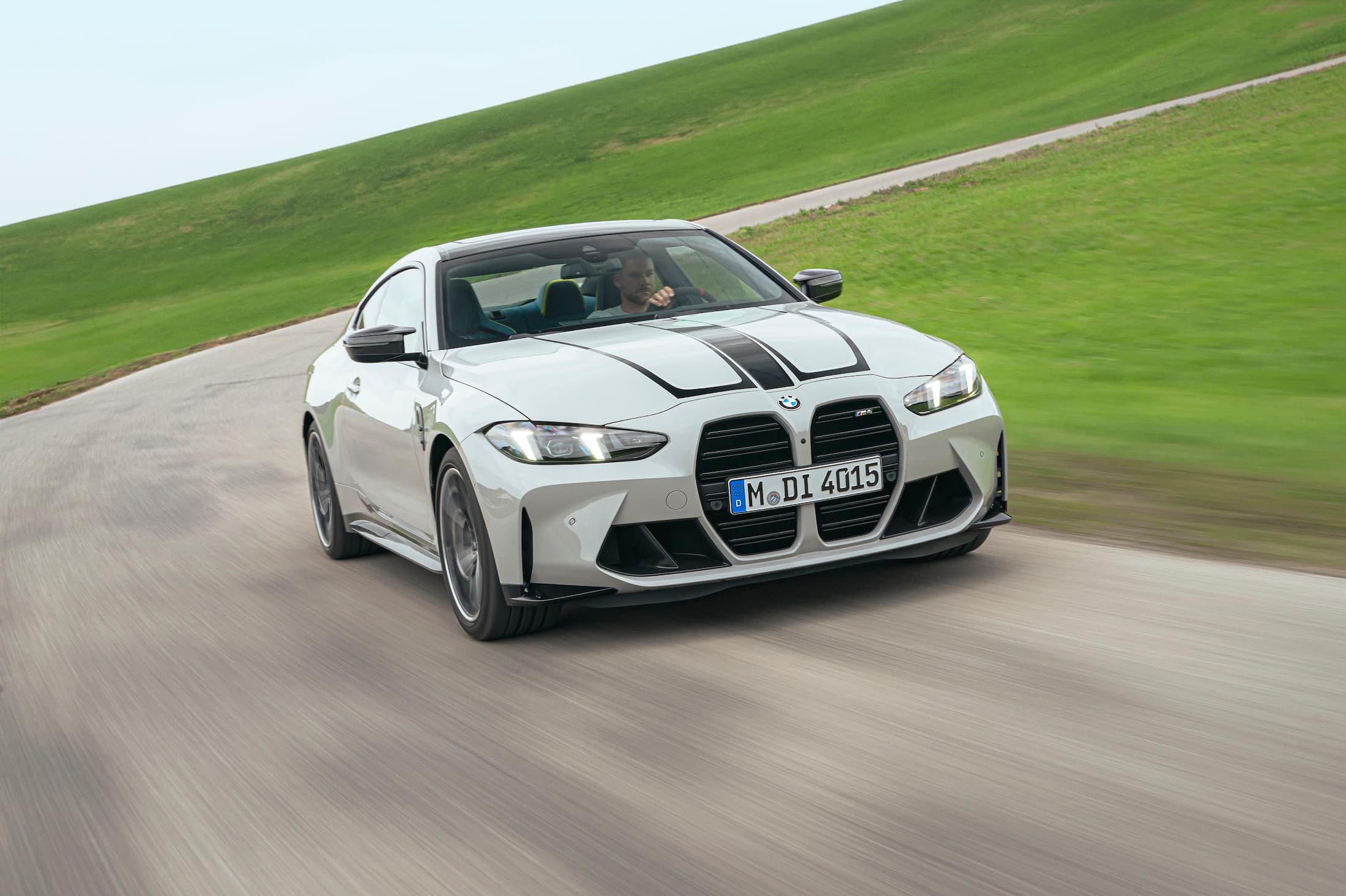 2024 BMW M4 Competition M xDrive launched at Rs 1.53 Cr - GaadiKey