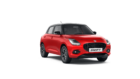 2024 Maruti Swift Colors: Red, White, Grey, Silver, Blue, Orange - GaadiKey