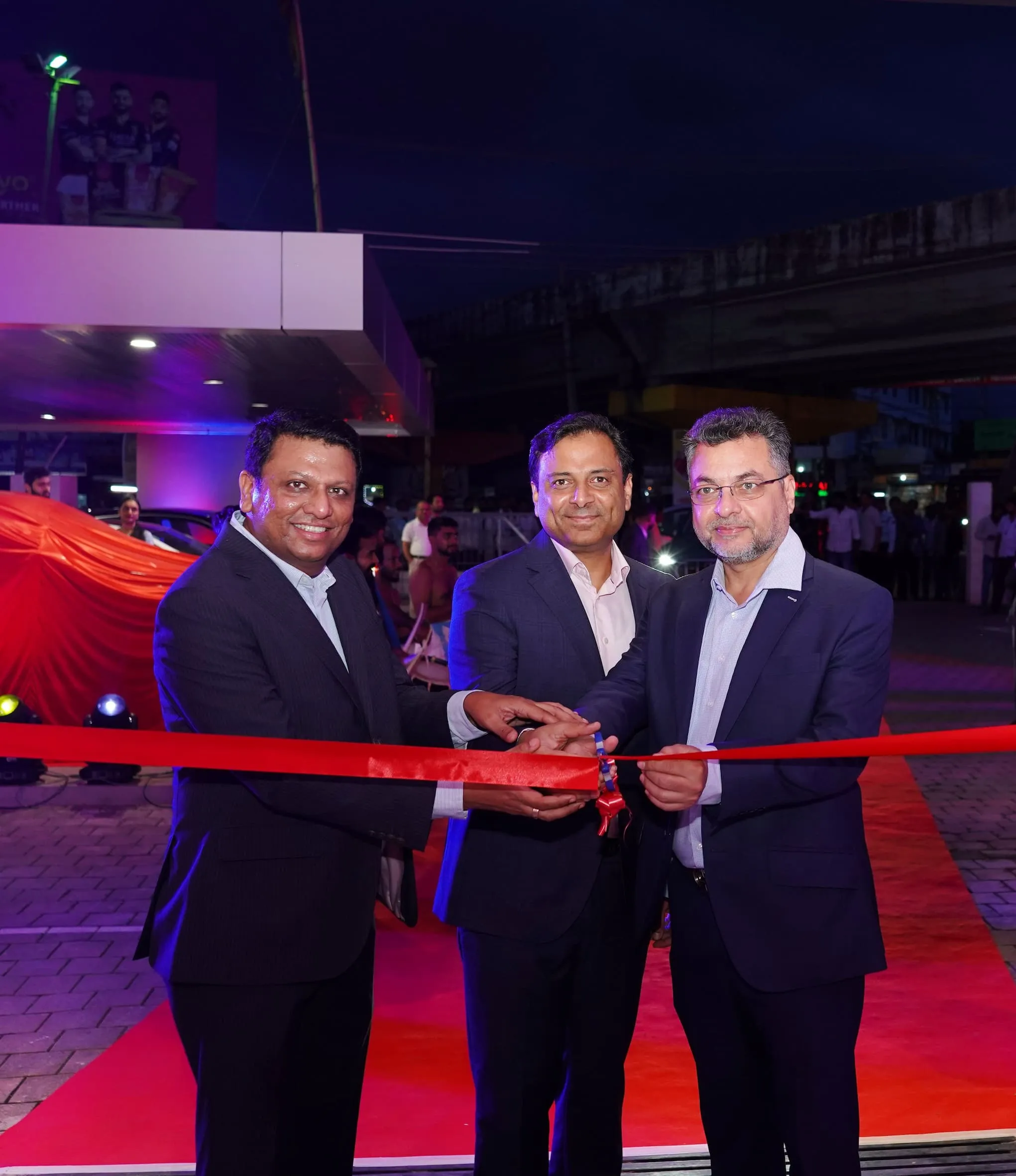Audi India opens Audi Approved: plus facility in Mangalore - GaadiKey