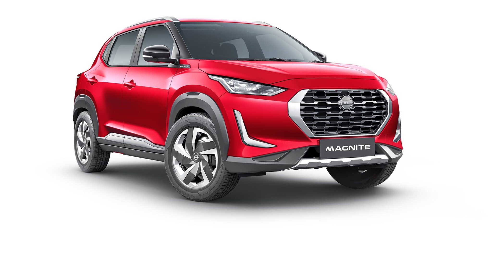 2024 Nissan Magnite GEZA CVT Special Edition launched at Rs 9.84 L ...