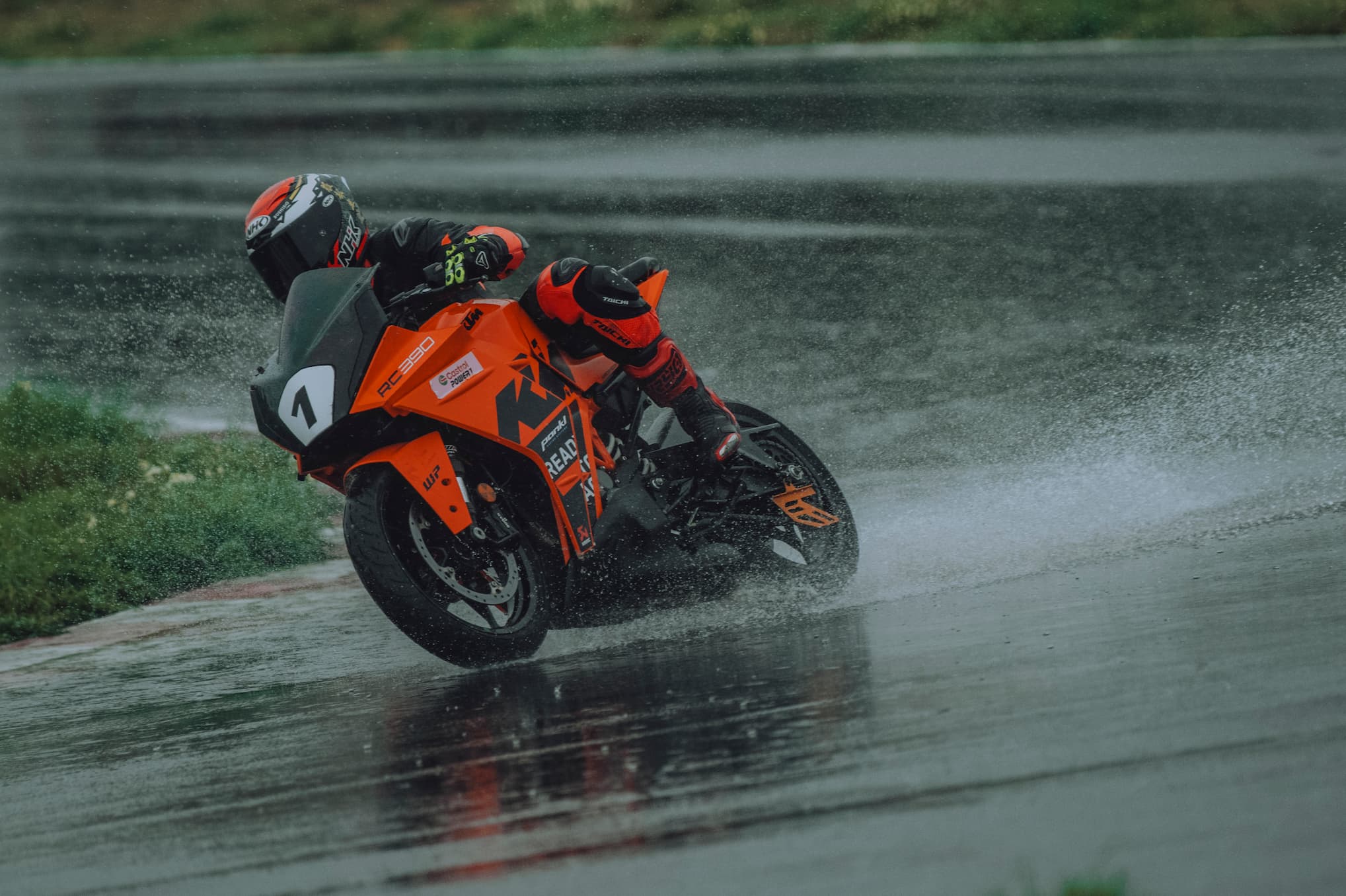 2024 KTM Cup 2nd Season concludes - GaadiKey